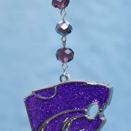 KANSAS STATE - MAGNETIC ORNAMENTS - Chandelier and Lamp Shade TrimKits ...